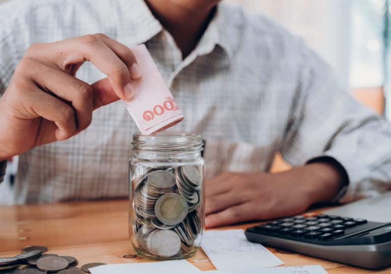 18 Money Saving Challenges To Save More Money [2021]